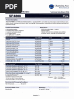 SMT Generic Control Plan | PDF | Printed Circuit Board | Soldering