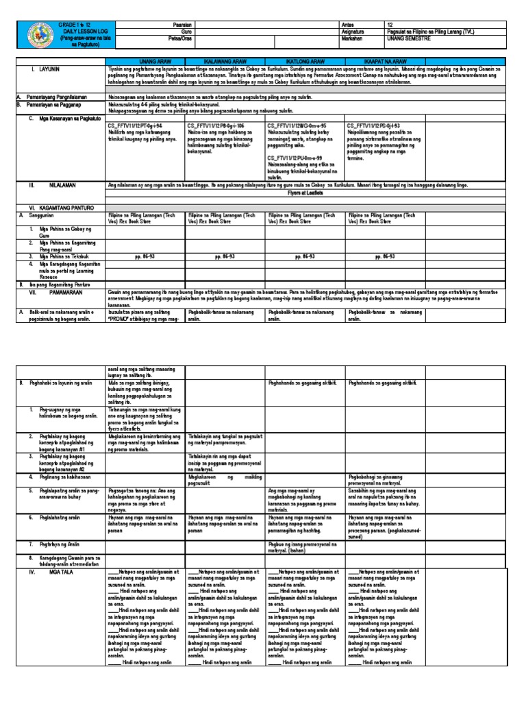 Flyers and Leaflets | PDF