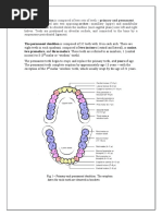 Using - Dentition To Age Cattle | PDF | Tooth | Dentistry