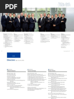 Ey Organizational Chart | PDF