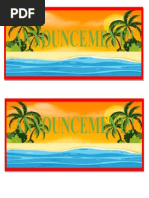 Commentator Script | PDF | Eucharist | Mass (Liturgy)