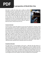War Horse | PDF