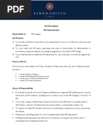 Master List of Employees | PDF | Employee