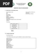 Rug-Adl & Akps | PDF | Health Care | Medicine