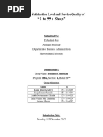 Kroger Feedback Guest Satisfaction Survey | PDF | Grocery Store ...