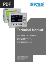 Magnetic Pick Up Unit (MPU) Testing and Installation | PDF