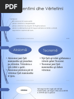 Formulari I Pushimit Pa Pagese | PDF