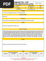 Sample Basic Vibration Analysis Report PDF | PDF | Bearing (Mechanical ...