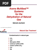 SYLOBEAD Portfolio | PDF | Ethanol | Petrochemical