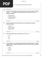 03-Python Crash Course Exercises - Solutions PDF | PDF | Function (Mathematics) | Applied ...