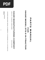 CIMC DRY CONTAINER SPARE PARTS CATALOG (2012) Customer | PDF ...