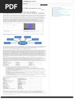 Power and Data Cable Separation Guidelines | PDF | Electromagnetic ...