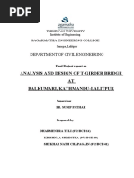 Typical Design Calculations of Pier | PDF | Deep Foundation | Applied ...