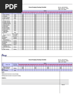Store Requisition Issue Form | PDF