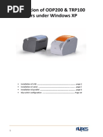 80mm Thermal Receipt Printer-Driver Installation Instructions (RT V1.0) | PDF | Printer ...