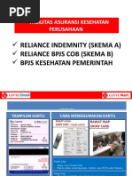 Kamus Coding BPJS Bedah Vaskular Dan Endovaskular REV 21-02-23 | PDF