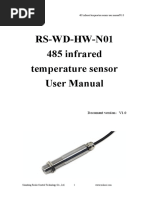 Radiac Set An VDR 2 NSN 6665 01 222 1425 | PDF | Radiation | Absorbed Dose