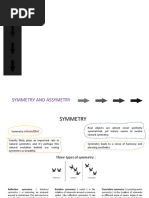 Butterfly Symmetry Activity | PDF