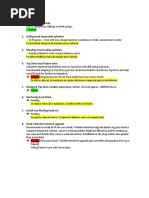 Revell Paint Conversion Chart PDF | PDF | Green | Grey
