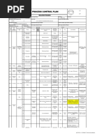 P-TRO-02 Jigs and Fixture Validation | PDF | Calibration