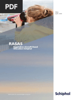 Procedure For Mobilization of Equipment and Materials | PDF | Road | Safety