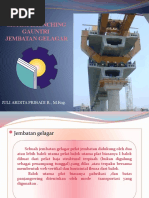 Metode Kerja Erection Girder.R1 | PDF