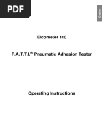 ASTM D4752 - 20 | PDF | Materials