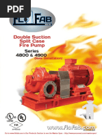Afton Pumps - Brochure 2020 (Vertical Pumps) | PDF | Bearing ...