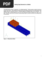 STAAD.Pro Mat Foundation Guide | PDF | Coordinate System | Mechanical ...