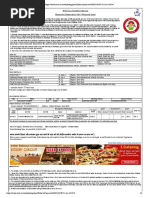 CEA Regulation For LPS 2023 | PDF | License | Electrical Wiring