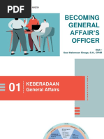 Contoh Job Desk Super Lengkap | PDF