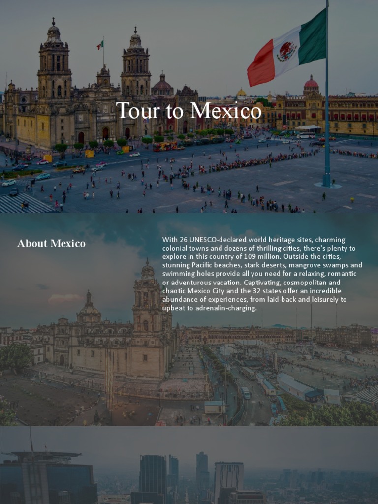 Mexico | PDF