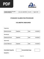 Revised DKD R5-1 - Guideline For Calibration of RTD | PDF | Thermometer ...