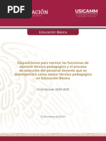 Manual de Operación SIIPP-G 2025 | PDF