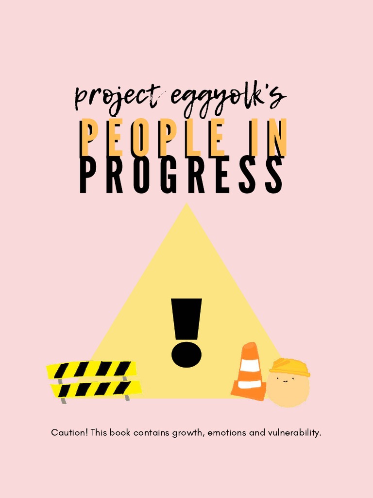 Preview People in Progress-Min | Download Free PDF | Feeling | Dances