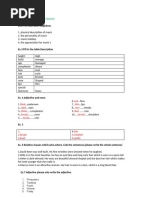 Grade 8 9 English FAL Winter School Support Material | PDF | Poetry ...