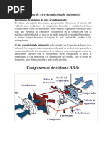 Diagramas Eléctricos de Refrigerador Domestico | PDF