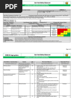 Spill Kit Instructions | PDF | Personal Protective Equipment | Leak