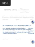Manual Gp12 Español | PDF | Calidad (comercial) | Informática y ...