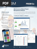 Introduction to RSPO's Prisma System | PDF | Audit | Business