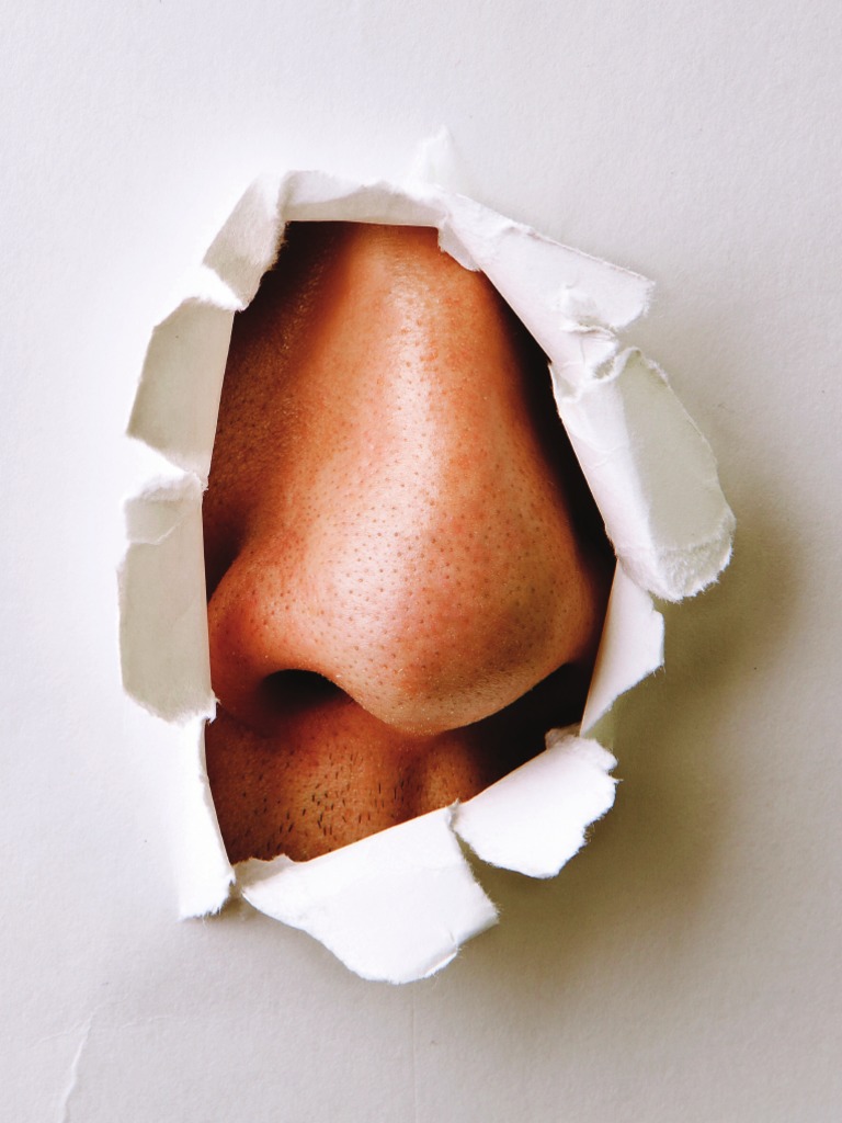 l1 - Sensing The Future of HCI Touch, Taste, and Smell User Interfaces ...