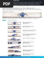 Perfect Pushup Workouts PDF | PDF