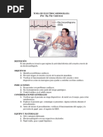 Posición de Roser o Proetz en Pacientes | PDF | Inflamación | Biología ...