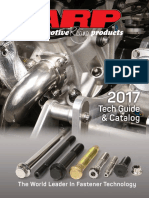 Tapping Torque Values PDF | PDF | Industrial Processes | Metalworking