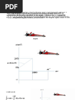 Dynamics FULL Equation Sheet | PDF | Kinematics | Acceleration