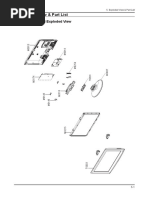 Exploded View & Part List | PDF