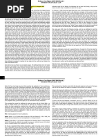 Investigation Report On Robbery | PDF