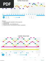 Chrome Music Lab Song Maker Guide | PDF