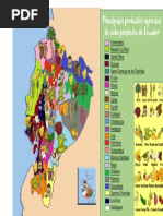 Flores - Cristian - Mi Primer Mapa | PDF