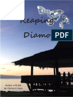 Program-Of-Works Sample | PDF